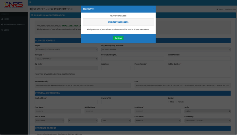 How To Apply DTI Permit In The Philippines | TAXGURO