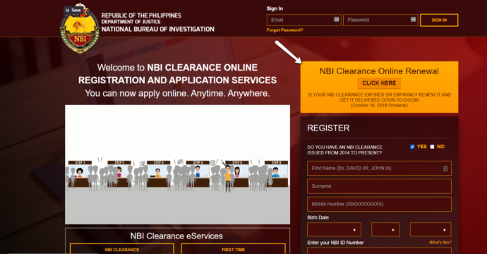 How to Get Your NBI Clearance Fast: Step-by-Step Guide | TAXGURO