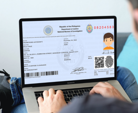 How To Get Barangay Clearance in the Philippines | TAXGURO